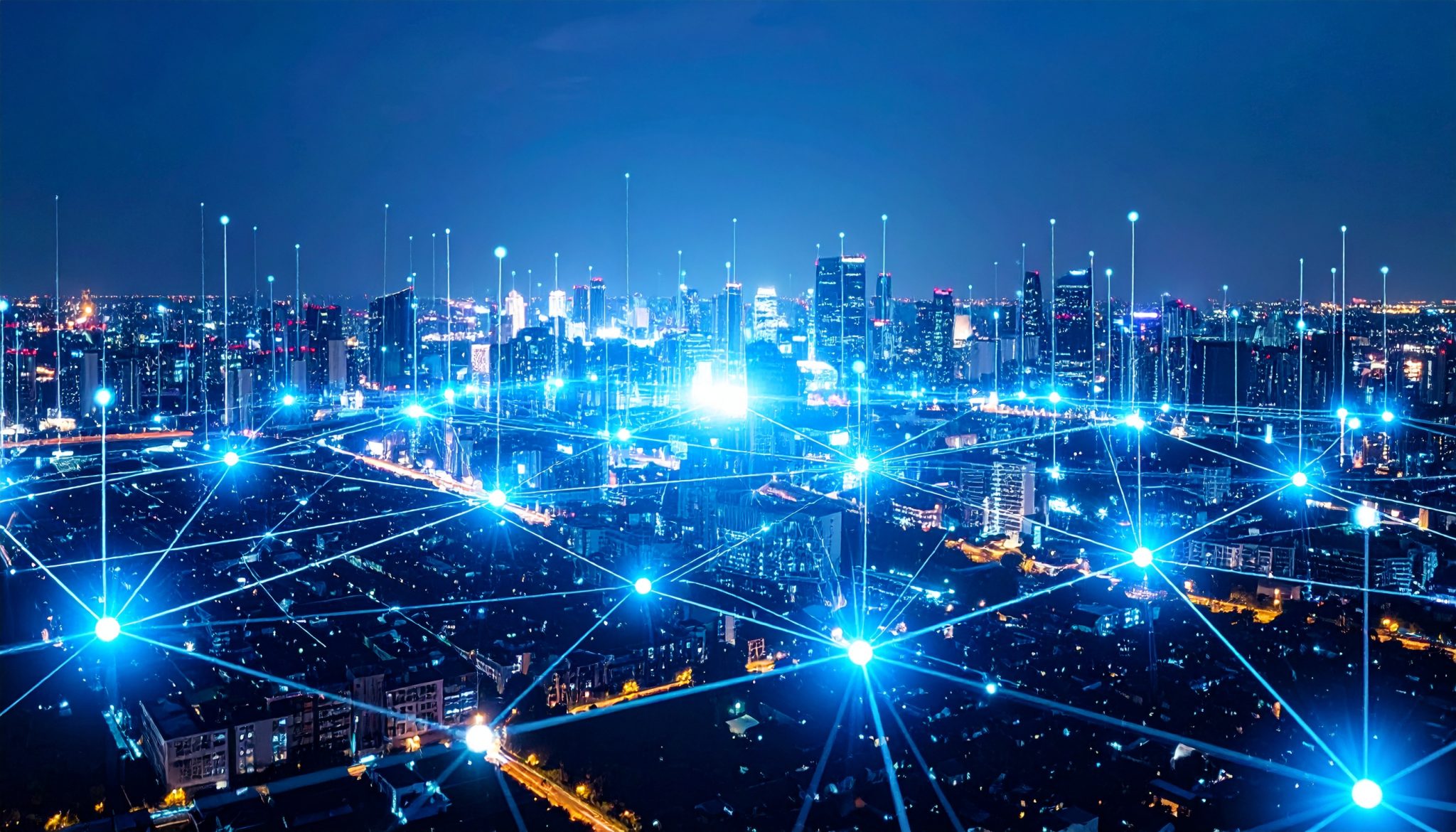 Strategic Smart Grid Technologies Management - Opus Kinetic