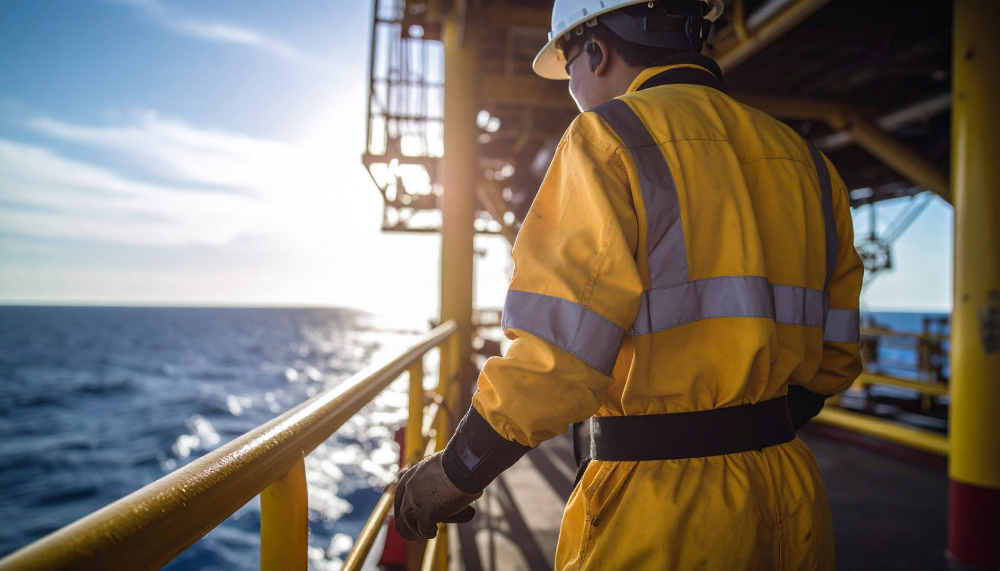 Structural Integrity & Life Extension of Offshore Installations - Opus ...