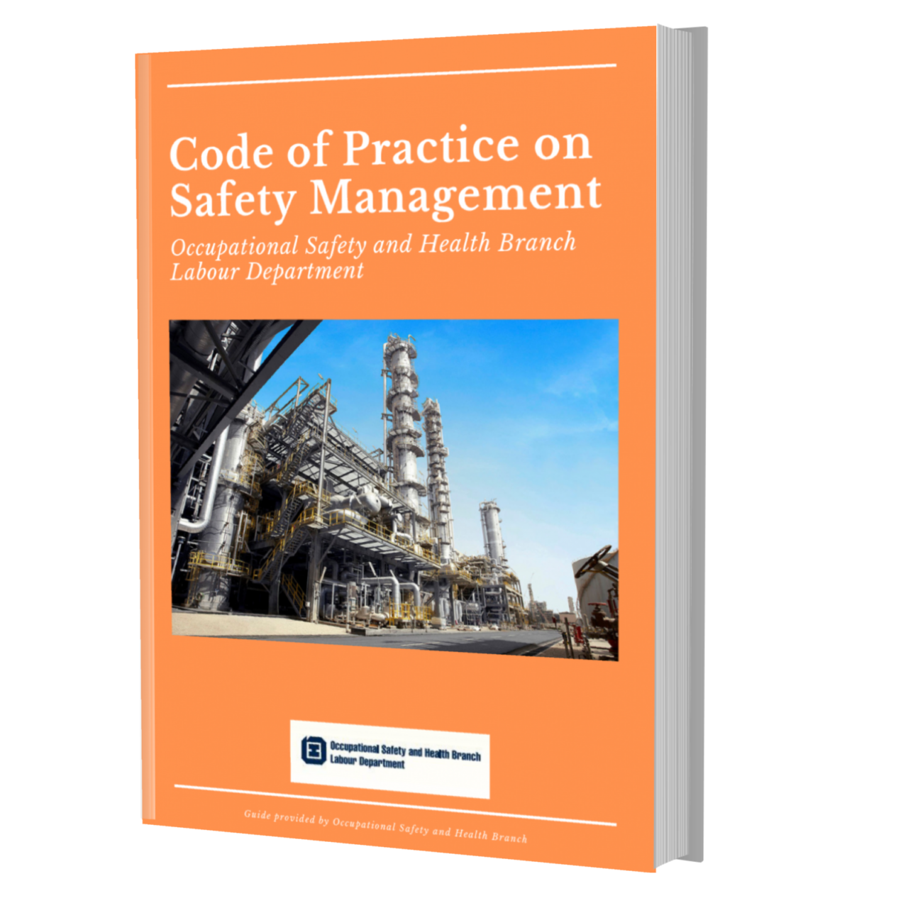 Best Practices of HSE Management - Opus Kinetic