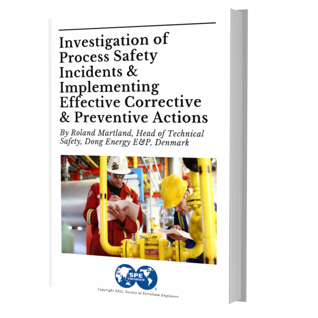 Best Practices of HSE Management - Opus Kinetic