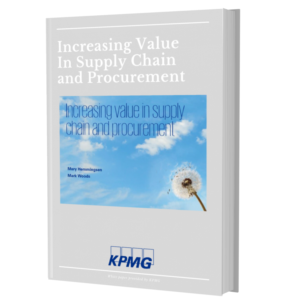 6 Best Practices to Increase Supply Chain Value - Opus Kinetic