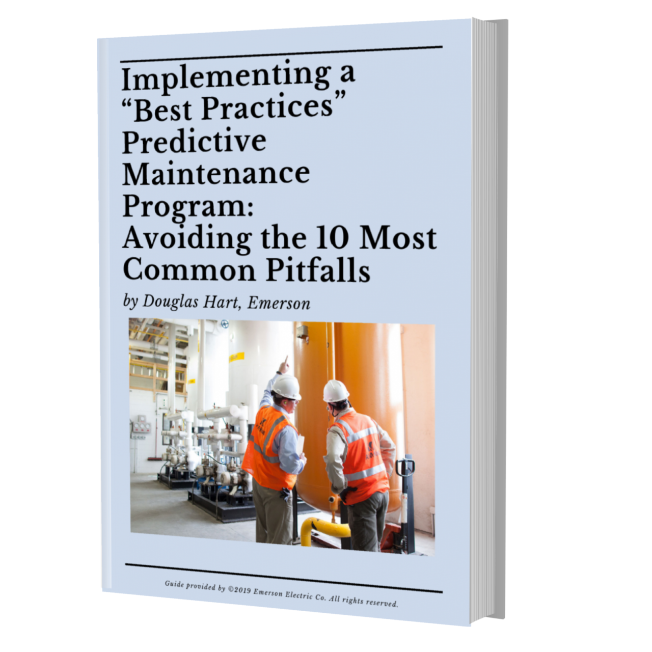 How To Implement Predictive Maintenance in 3 Easy Ways - Opus Kinetic