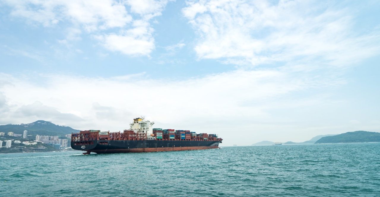 How Ship Chartering works and why it is Important - Opus Kinetic Blog
