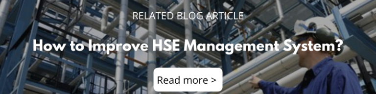 6 HSE Management Standards that You Need to Know - Opus Kinetic