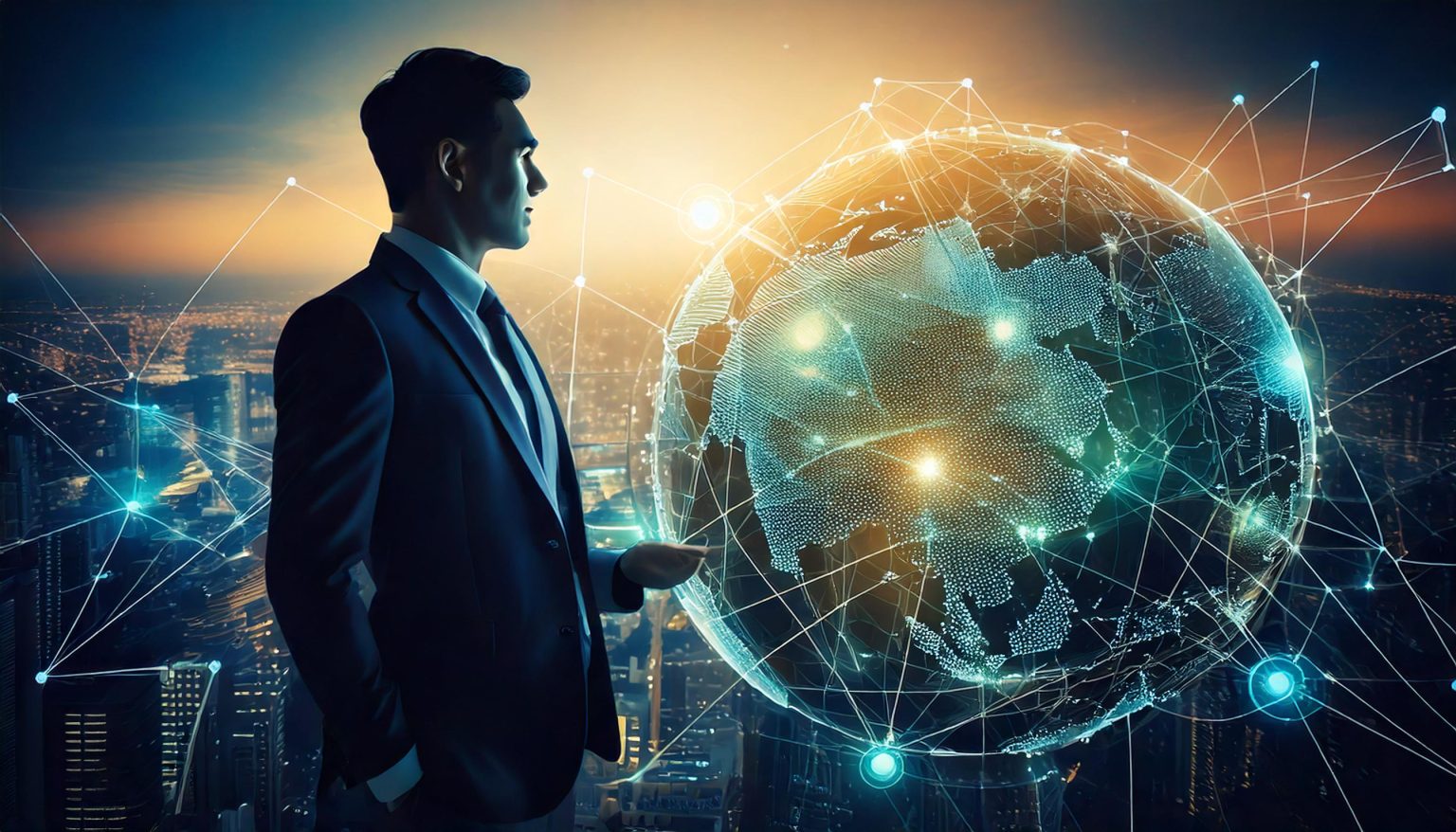 International Human Resource Management For Professionals - Opus Kinetic
