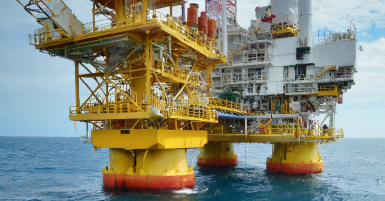 Integrated Offshore Commissioning - Opus Kinetic