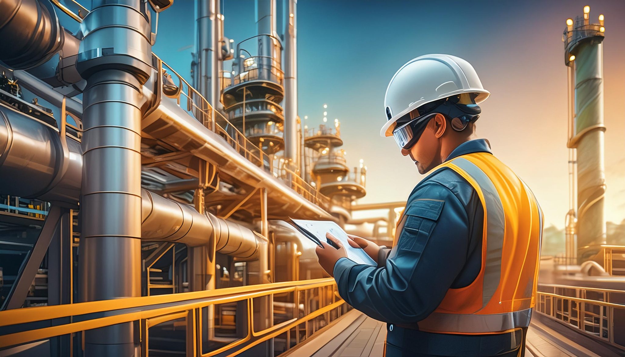 API 580 Risk Based Inspection Training - Opus Kinetic