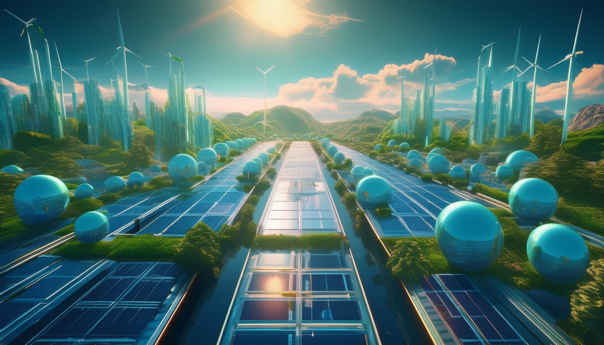 Hydrogen and Carbon Capture & Storage Technology Masterclass - Opus Kinetic