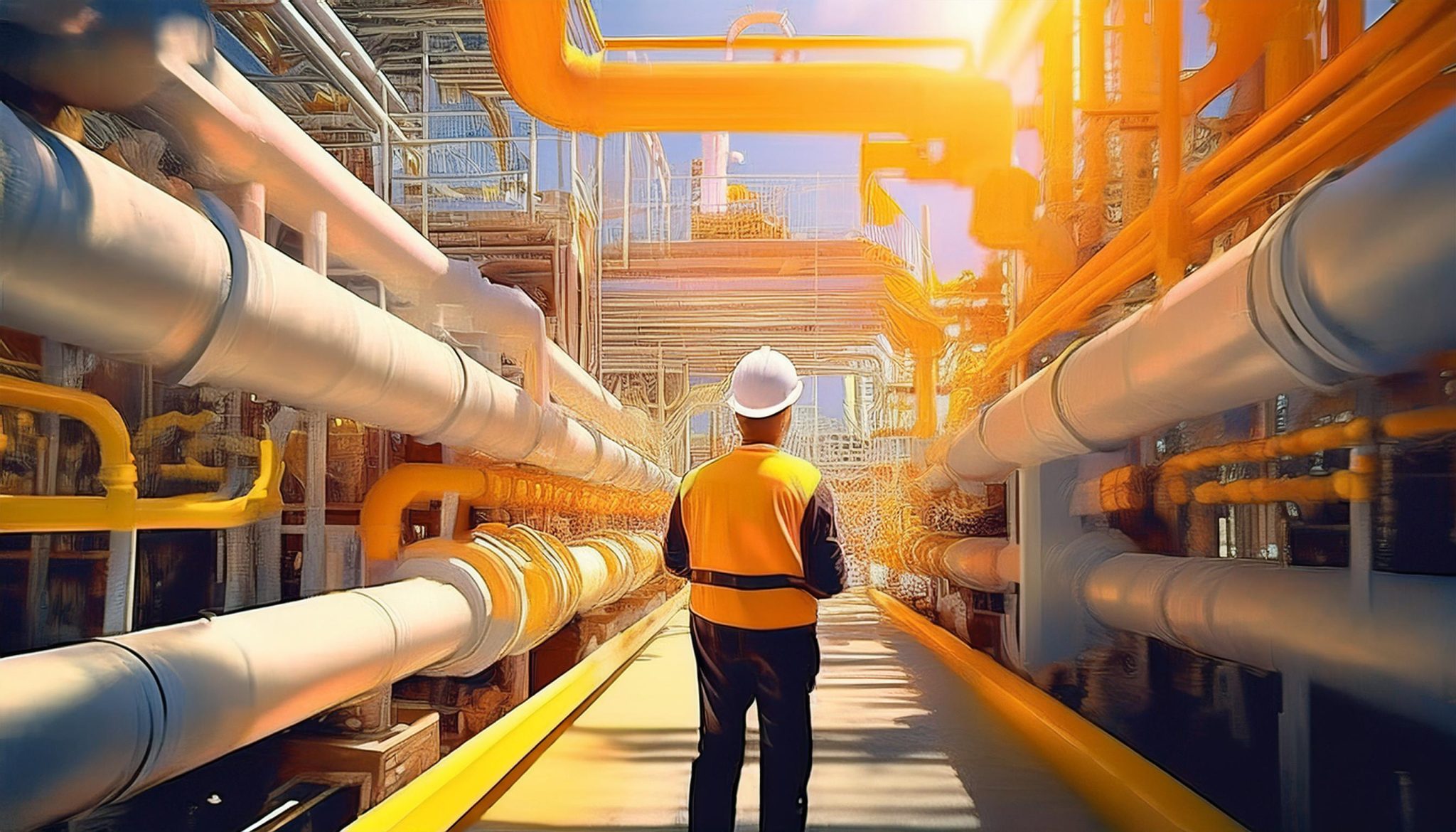 API 570 Piping Inspection Standards & Application - Opus Kinetic