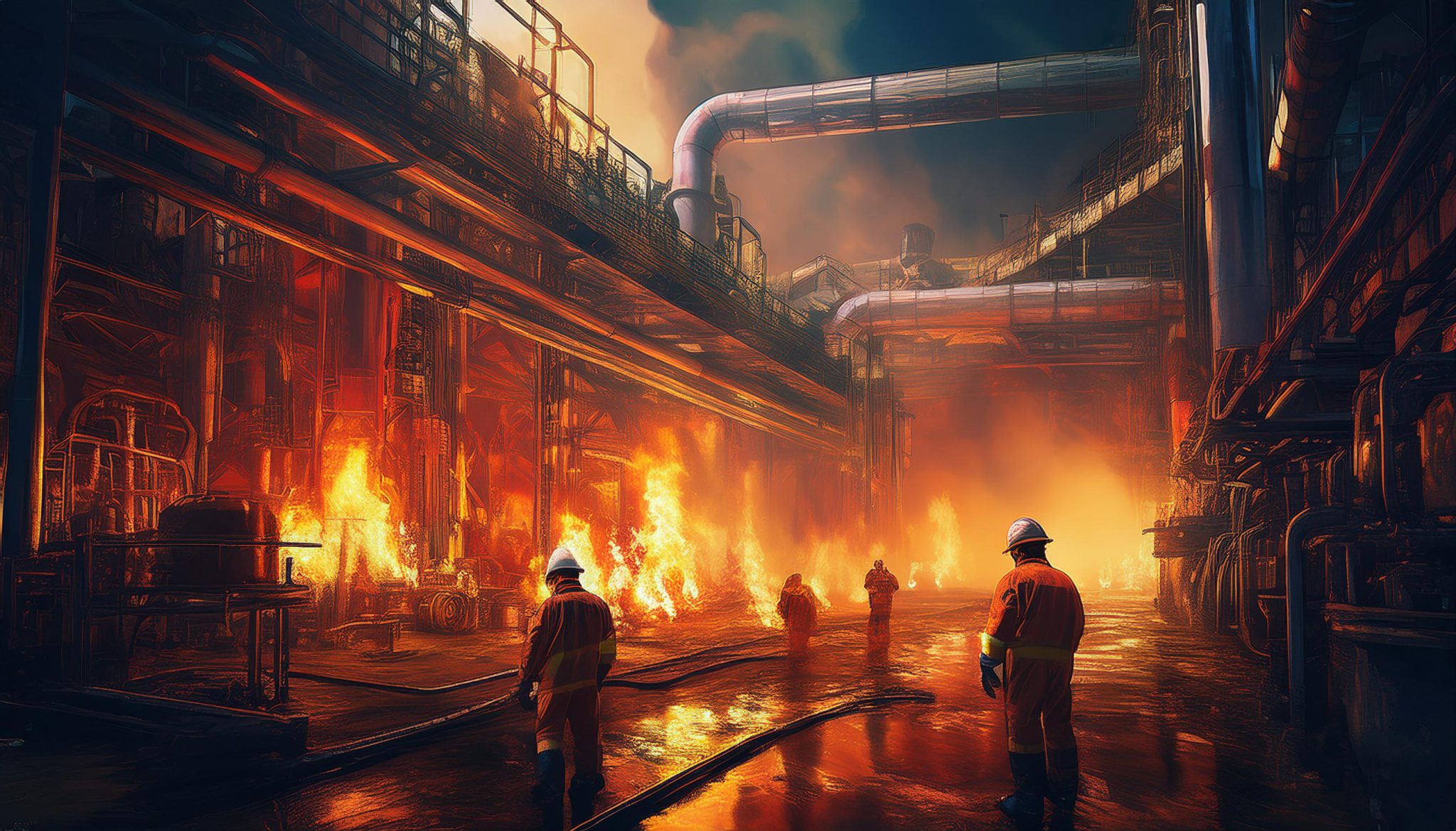 Best Practices in the Management and Execution of Incident ...