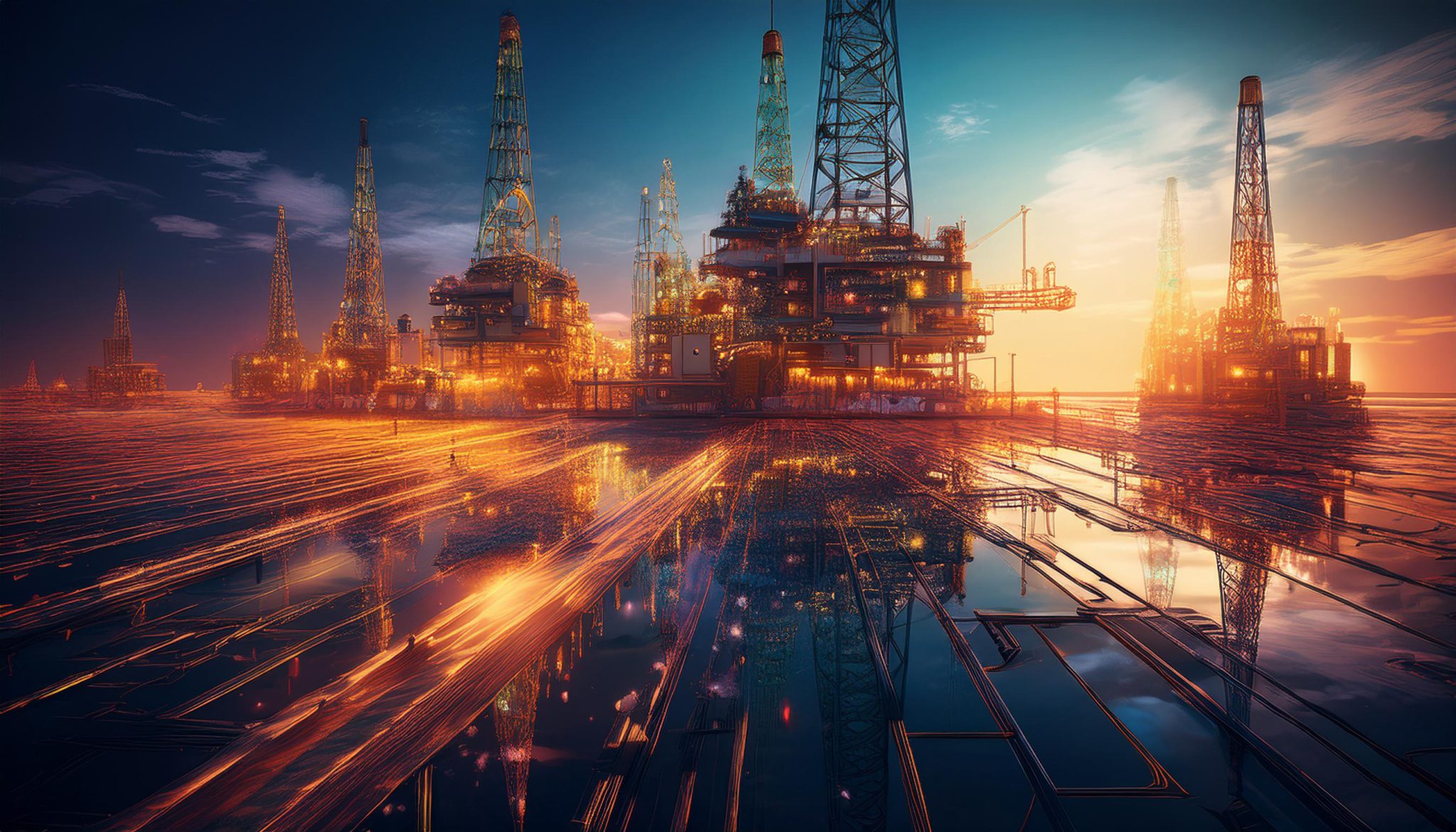 Best Practices for Subsurface Data - Opus Kinetic