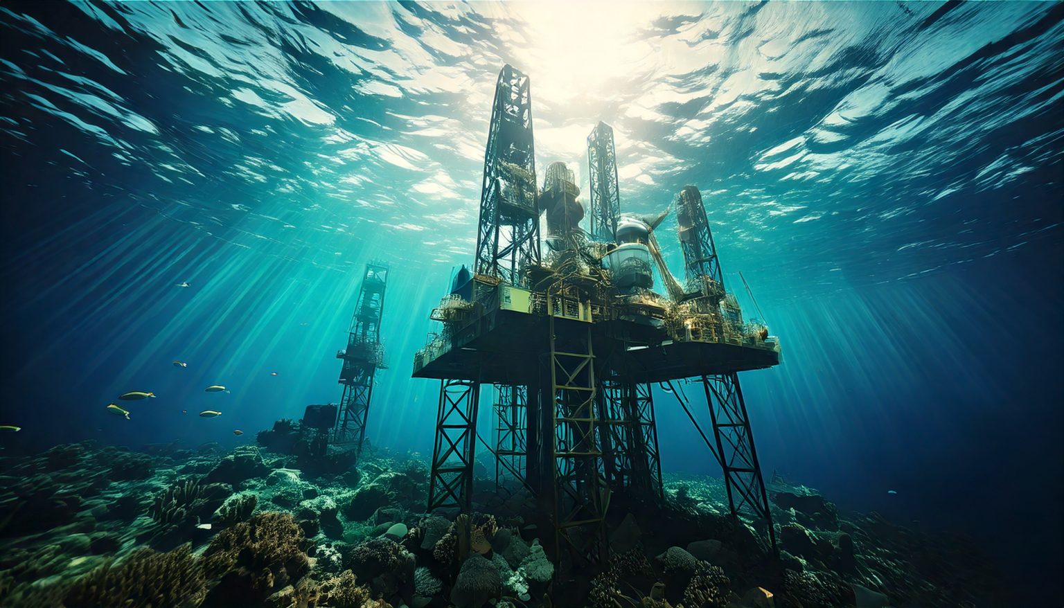 HPHT Well Design & Drilling Operations - Opus Kinetic