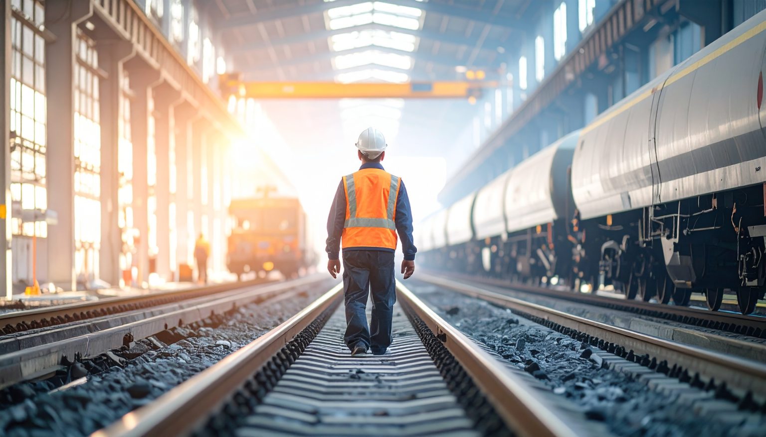 Rail Engineering & Design Safety Management (EDSM) - Opus Kinetic