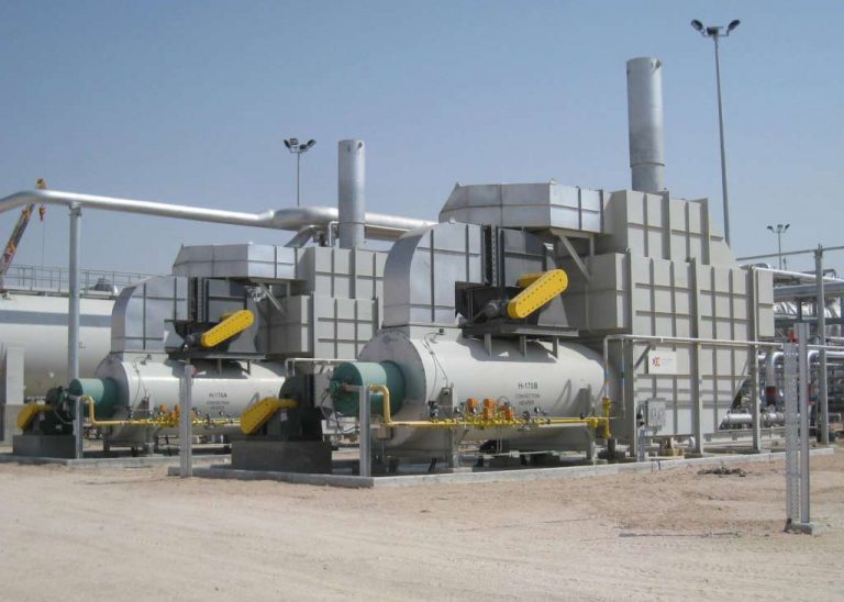 Direct Fired Heaters: Components in the Design - Opus Kinetic