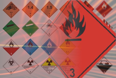 Changes to the International Maritime Dangerous Goods (IMDG) Code ...