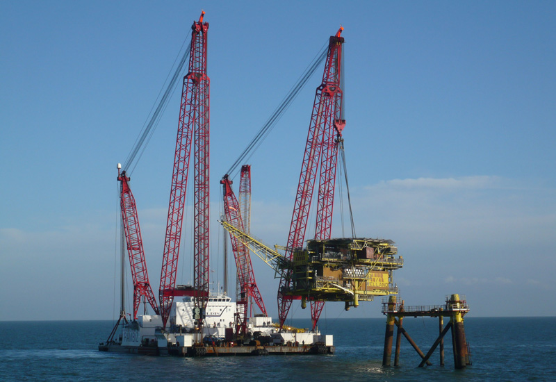 Southeast Asia Is The Next Hot Spot for Offshore Decommissioning - Opus ...