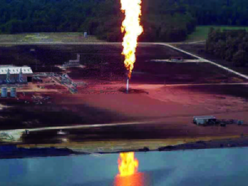 A Timeline of Major Well Integrity Incidents - Opus Kinetic