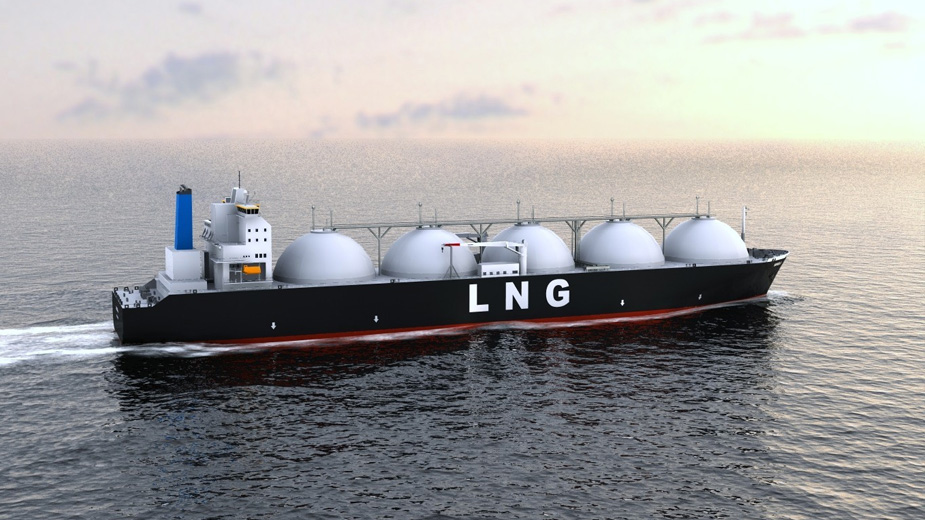 Managing Hazards Of A LNG Spill - Opus Kinetic