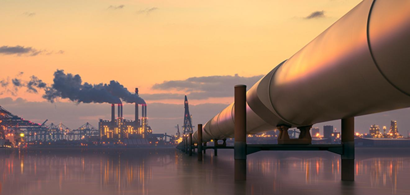 Practical Aspects of Pipeline Integrity Assessment - Opus Kinetic