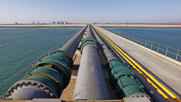 Major Threats to Pipeline Integrity - Opus Kinetic