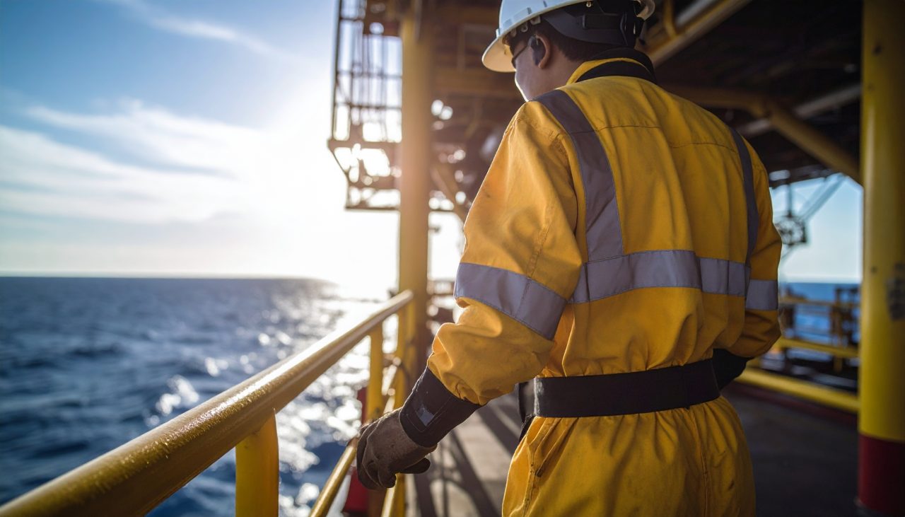 Structural Integrity & Life Extension of Offshore Installations - Opus Kinetic