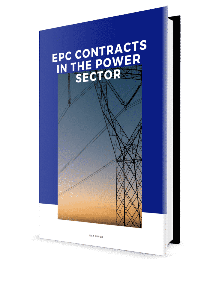 EPC Wrap Agreements in Power Projects - Opus Kinetic
