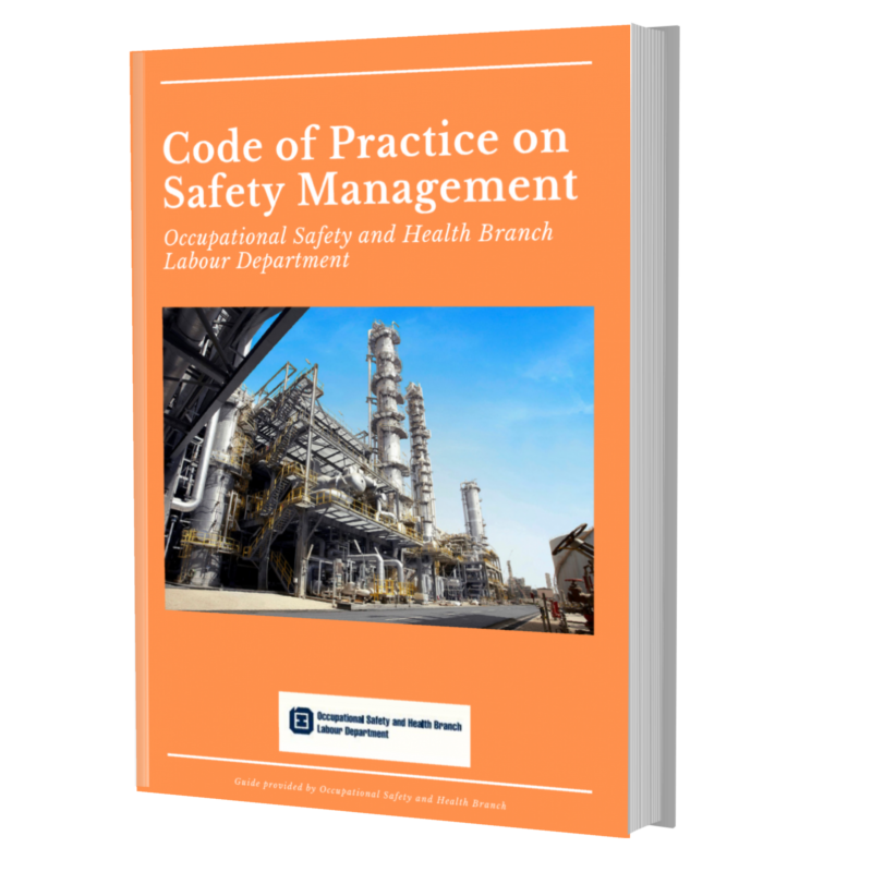 Best Practices of HSE Management - Opus Kinetic