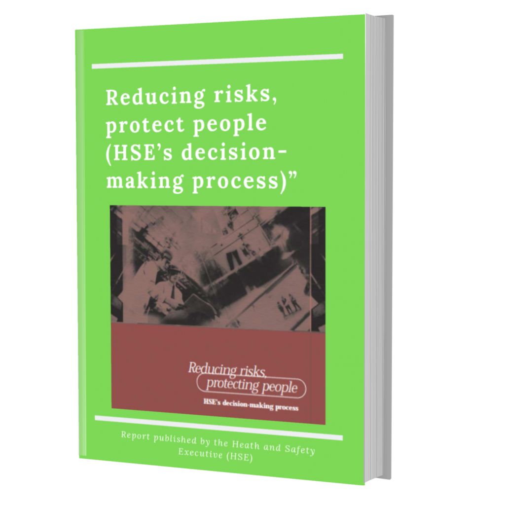 How to improve HSE Management System - Opus Kinetic