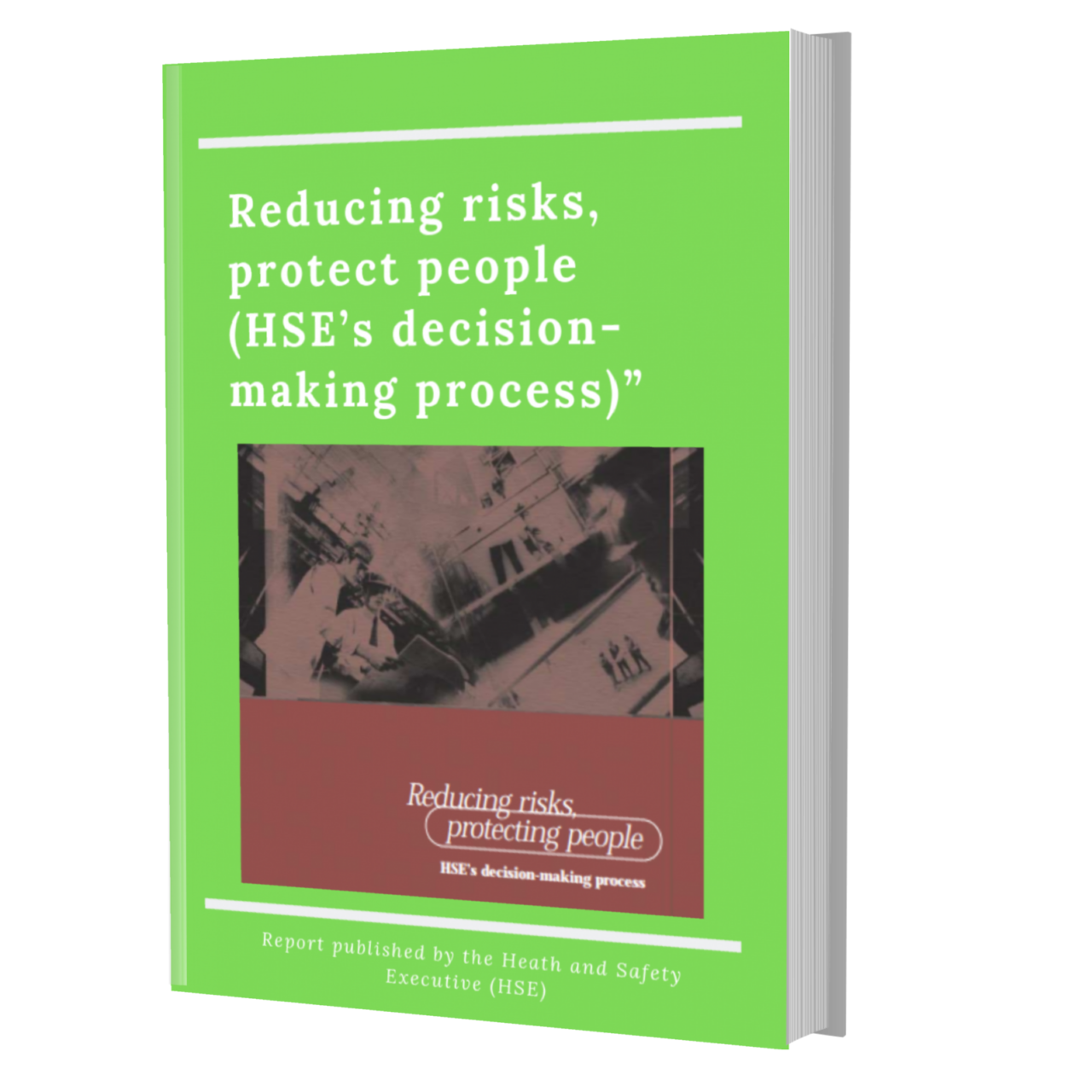 How to improve HSE Management System - Opus Kinetic