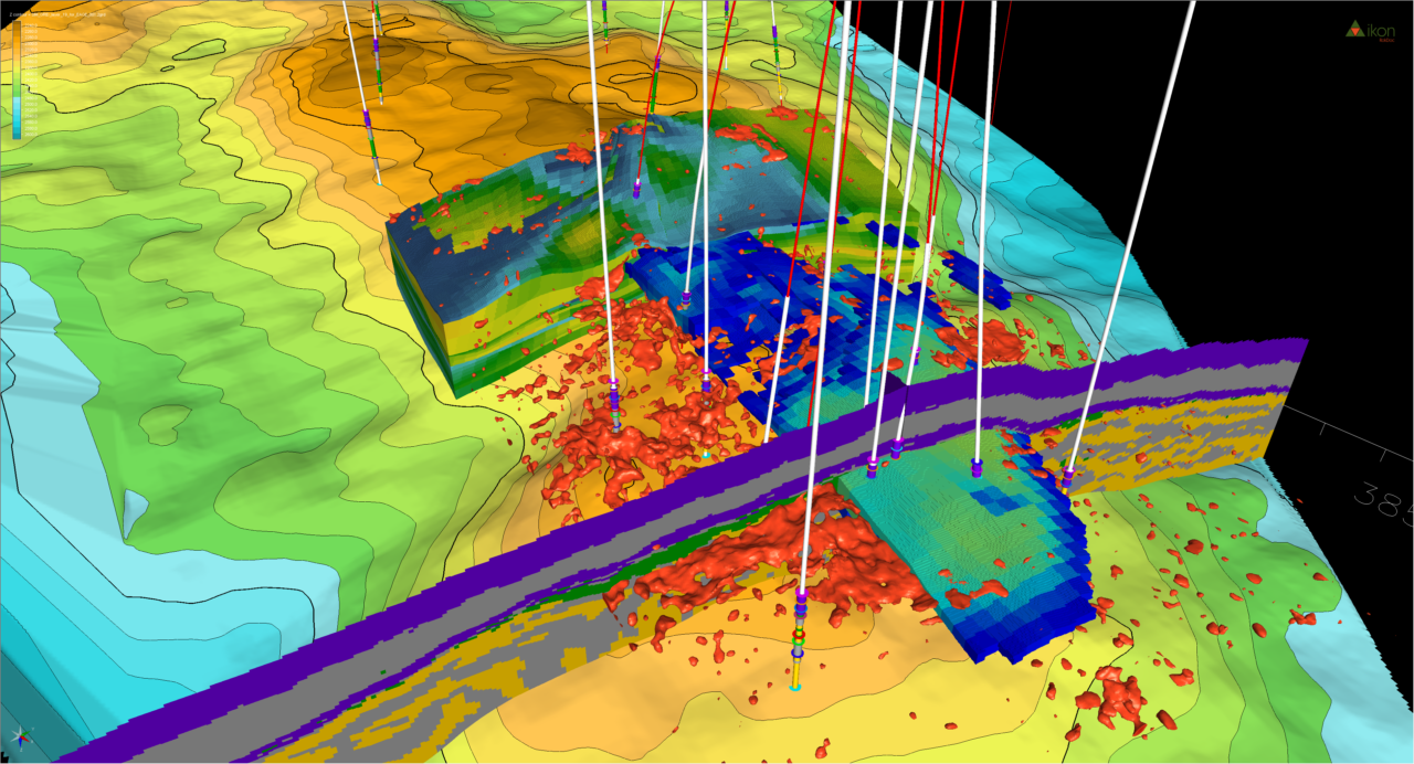 What Is Reservoir Characterisation? - Opus Kinetic