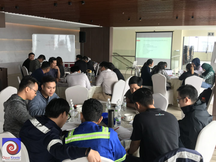 The Top 10 Training Providers Worldwide - Opus Kinetic