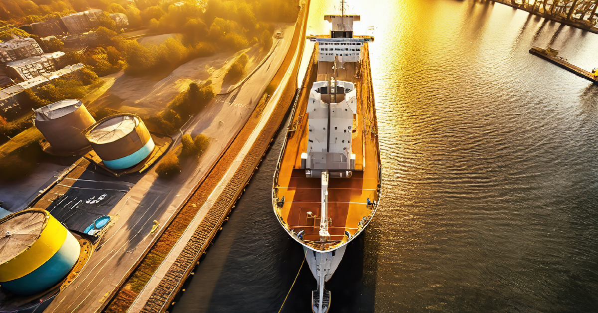 Practical A to Z Guide to Laytime and Demurrage - Opus Kinetic