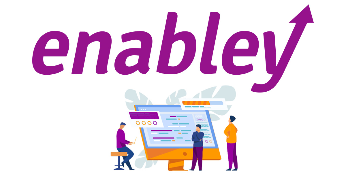 Enabley - Opus Kinetic