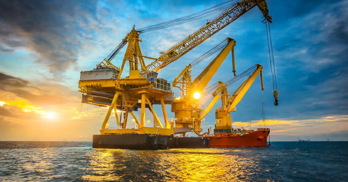 Principles for Heavy Transport, Lifting and Shipping - Opus Kinetic