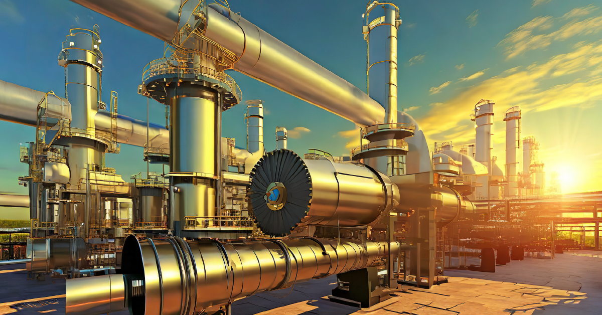 Strategies for Enhancing Reliability of Rotating Assets - Opus Kinetic