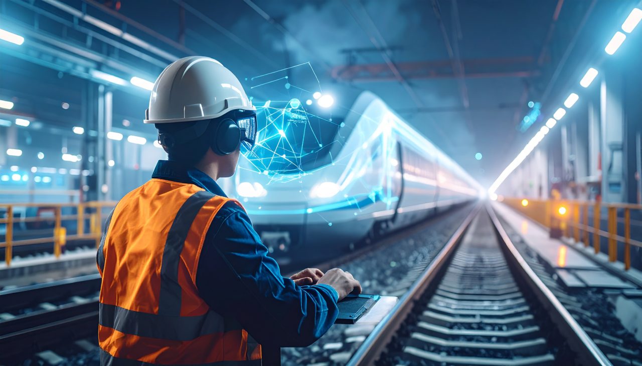 Safety Critical Software in Rail (SCSR) - Opus Kinetic