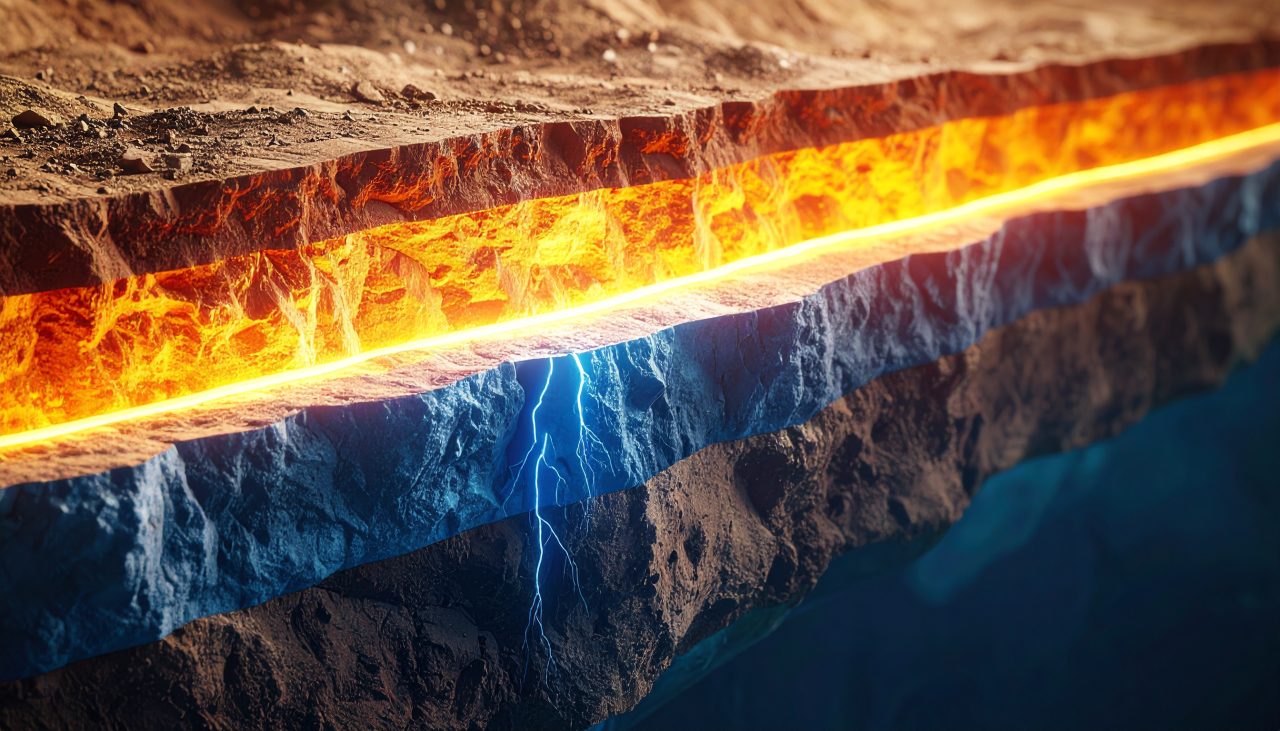 Managing Subsurface Pressures for Oil & Gas and Carbon Storage - Opus Kinetic